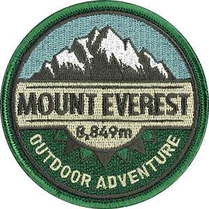 Special Embroidery Types