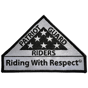 Special Embroidery Types - Reflective