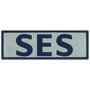 Special Embroidery Types - Reflective